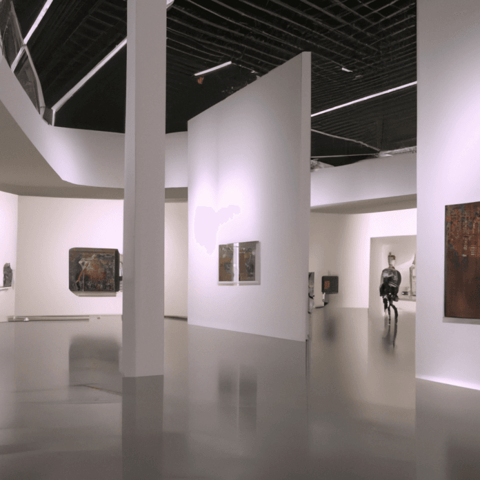 Scopri la differenza tra Museologia e Museografia