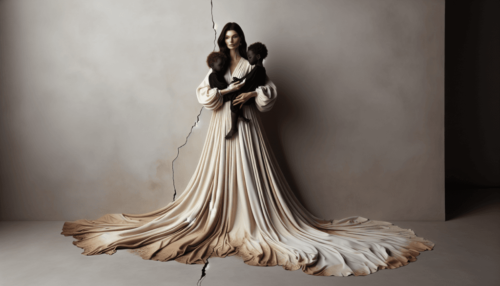 Chi è Vanessa Beecroft? Scopri la vita, le opere e le quotazioni dell ...