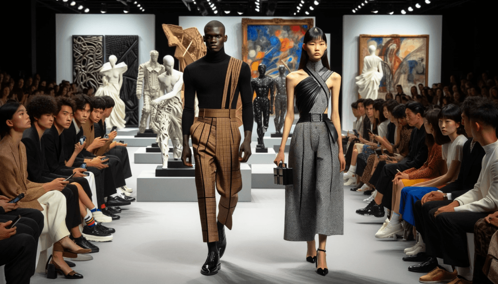 Arte e Moda: Quali Sono i Nuovi Confini? Nuove opportunità per il settore