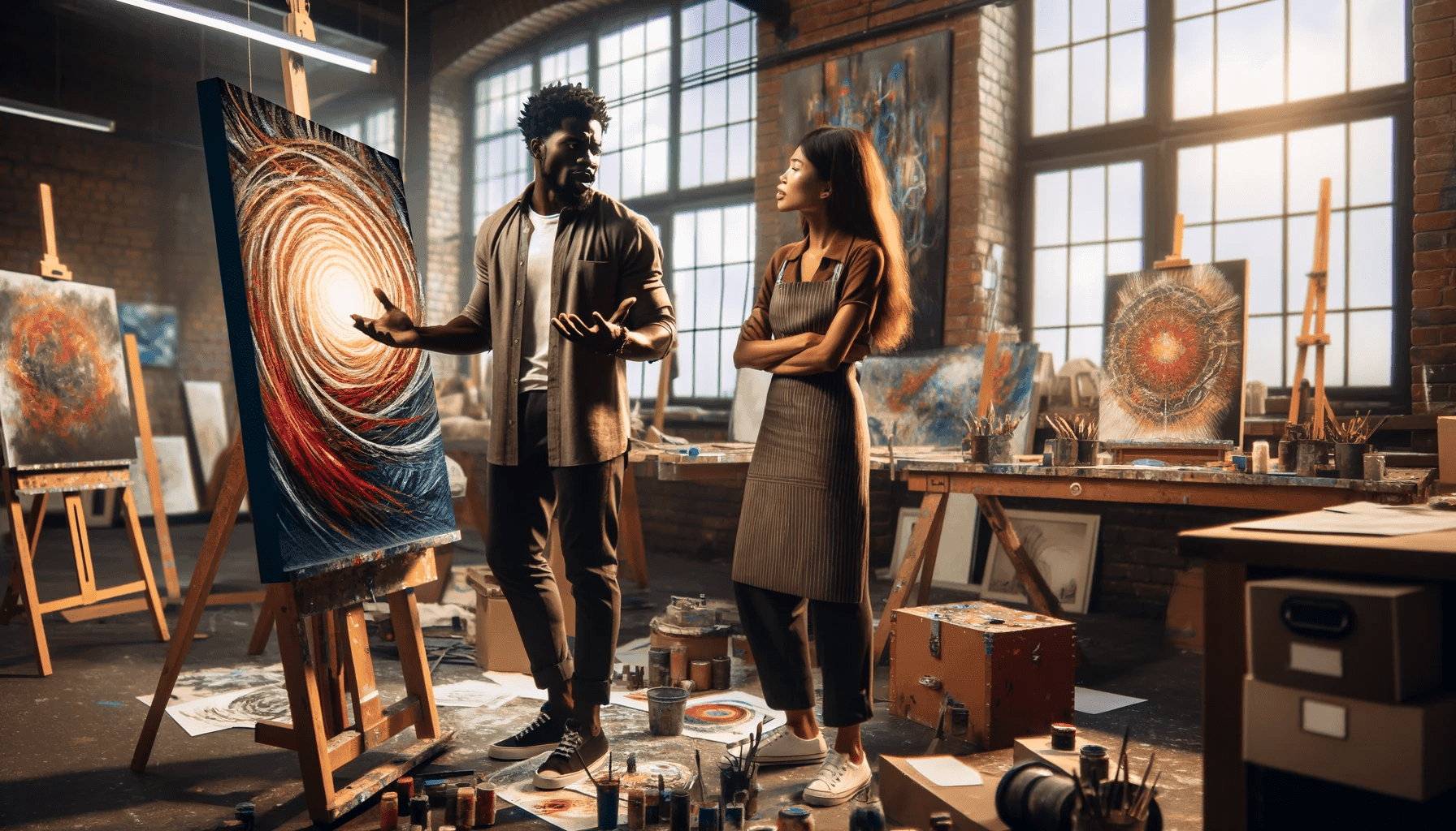 AC · AI ·2023 · 006 | Andrea Concas - Il mondo dell’arte come nessuno ...