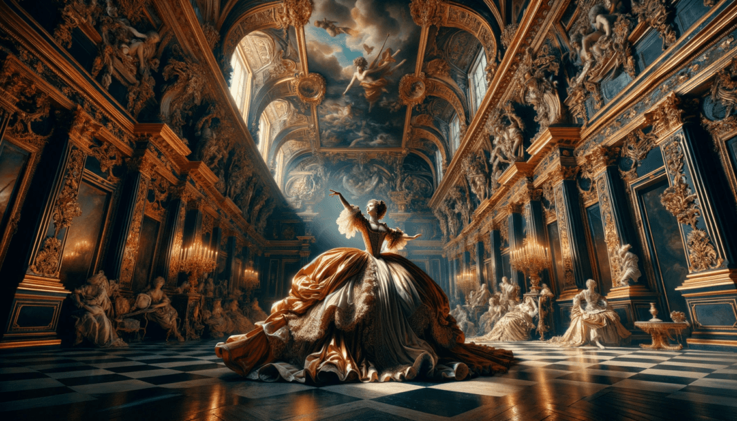 Quali sono le caratteristiche principali dell'arte barocca?