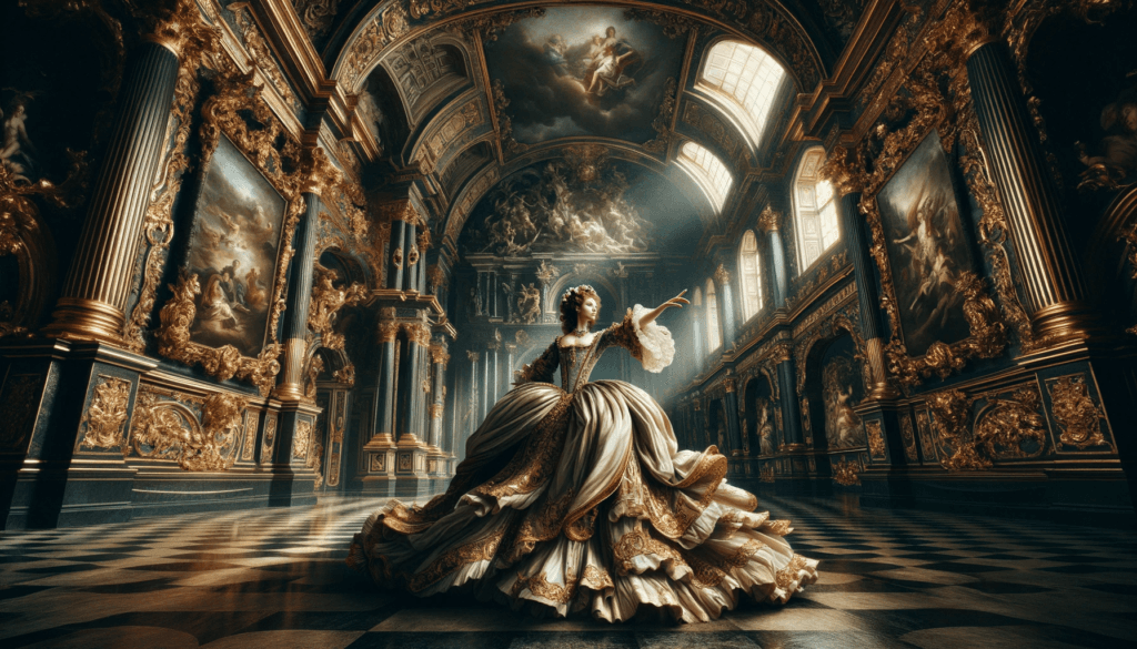 Quali sono le caratteristiche principali dell'arte barocca?