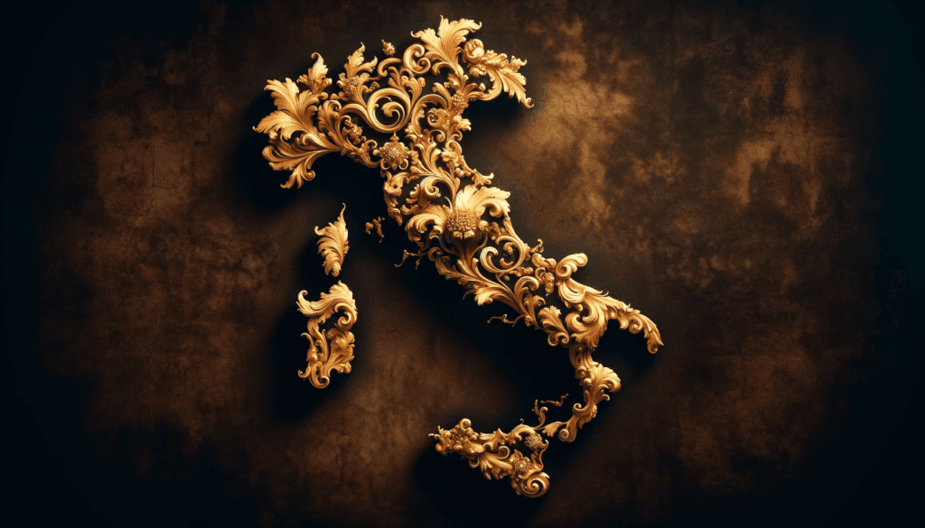 Quali sono le caratteristiche principali dell'arte barocca?