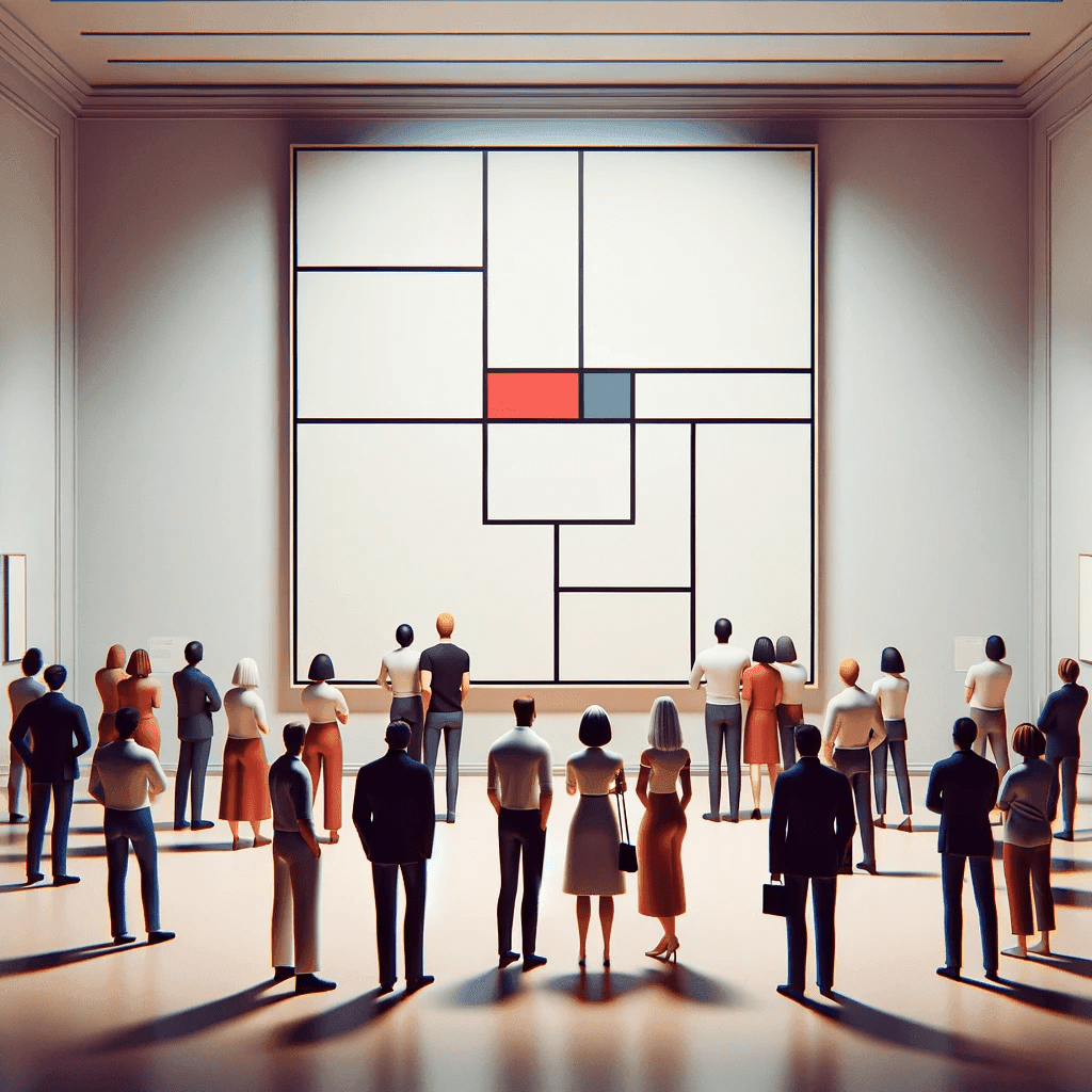 Chi era Piet Mondrian? Scopri la vita, le opere e le quotazioni dell ...