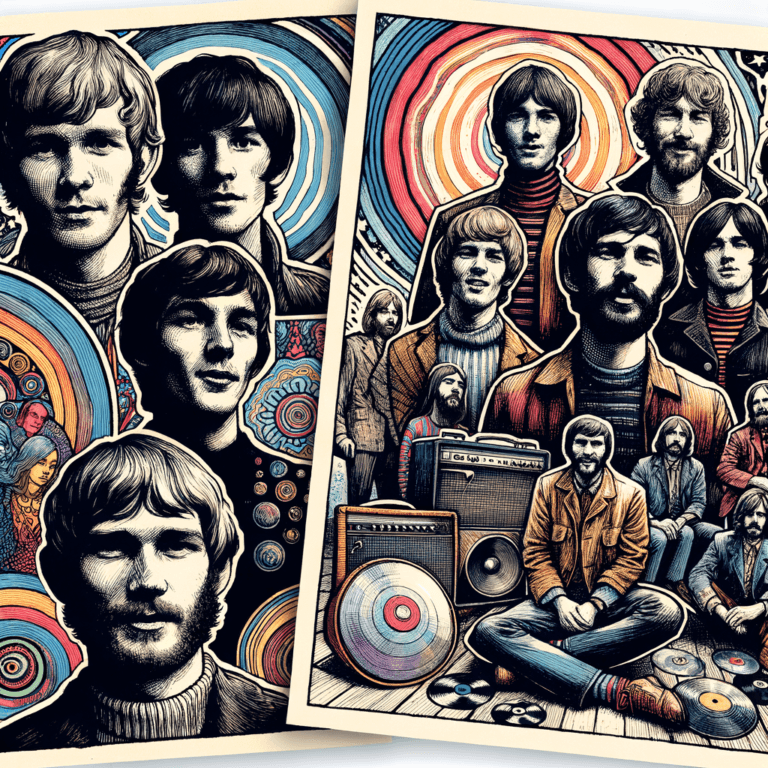 Scopri le 5 cover degli album dei Beatles realizzate da artisti e ...