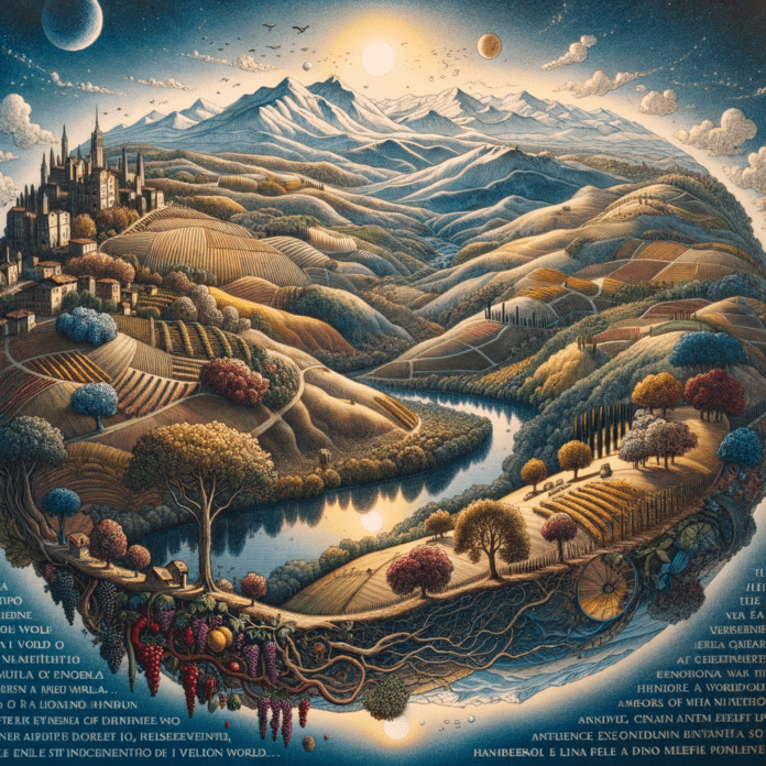 Analisi dell'Opera di Cesare Pavese: Terra, Esistenza e Solitudine ...