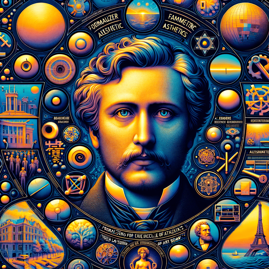 Alexander Baumgarten: Fondatore dell'Estetica Moderna