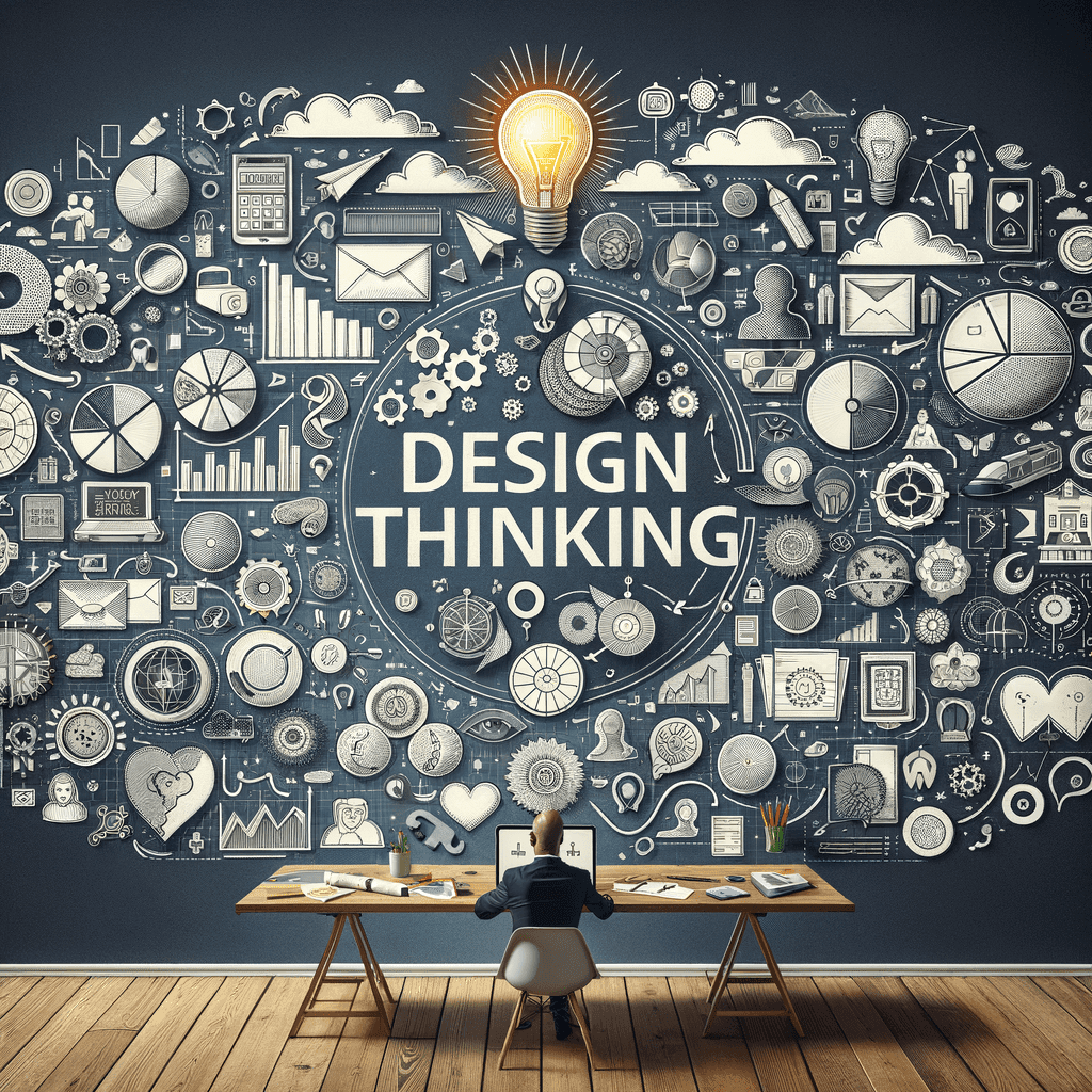 Design Thinking: Una Guida per Innovatori