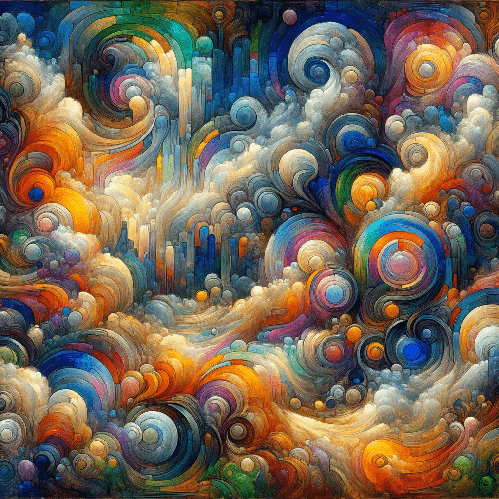 Scopri i Principali Movimenti Artistici del Novecento