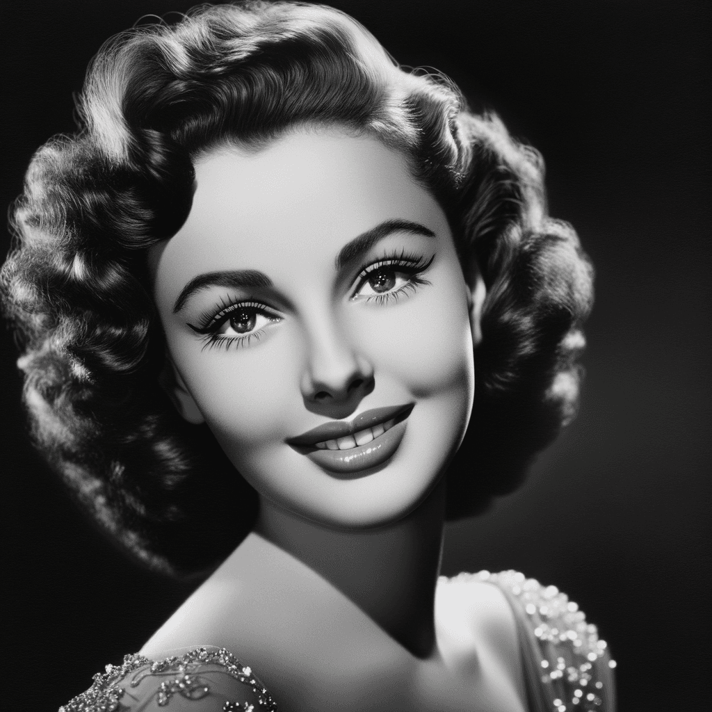 Gina Lollobrigida: La Bellezza e il Talento Oltre lo Schermo