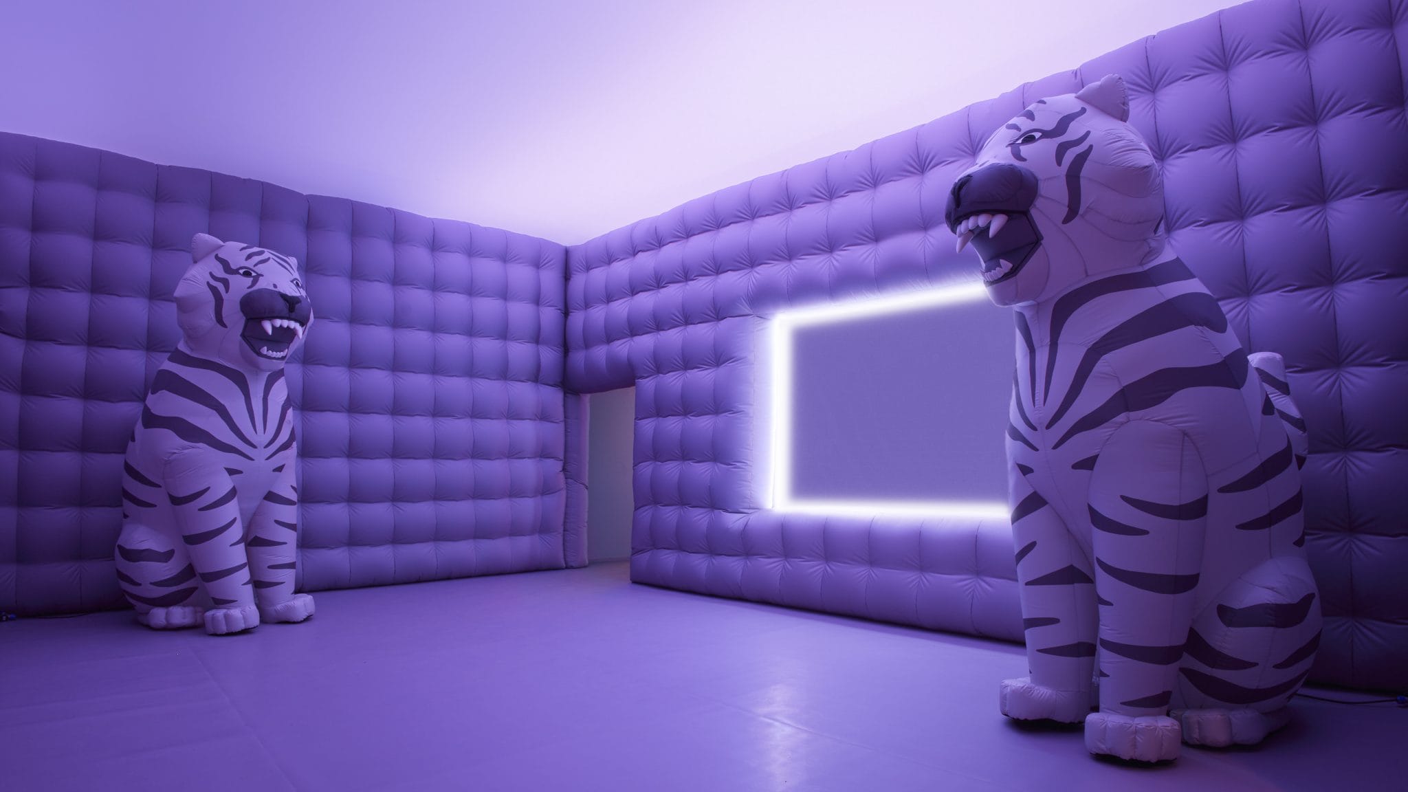 The Flat by Macan: Uno Spazio di Innovazione e Creatività