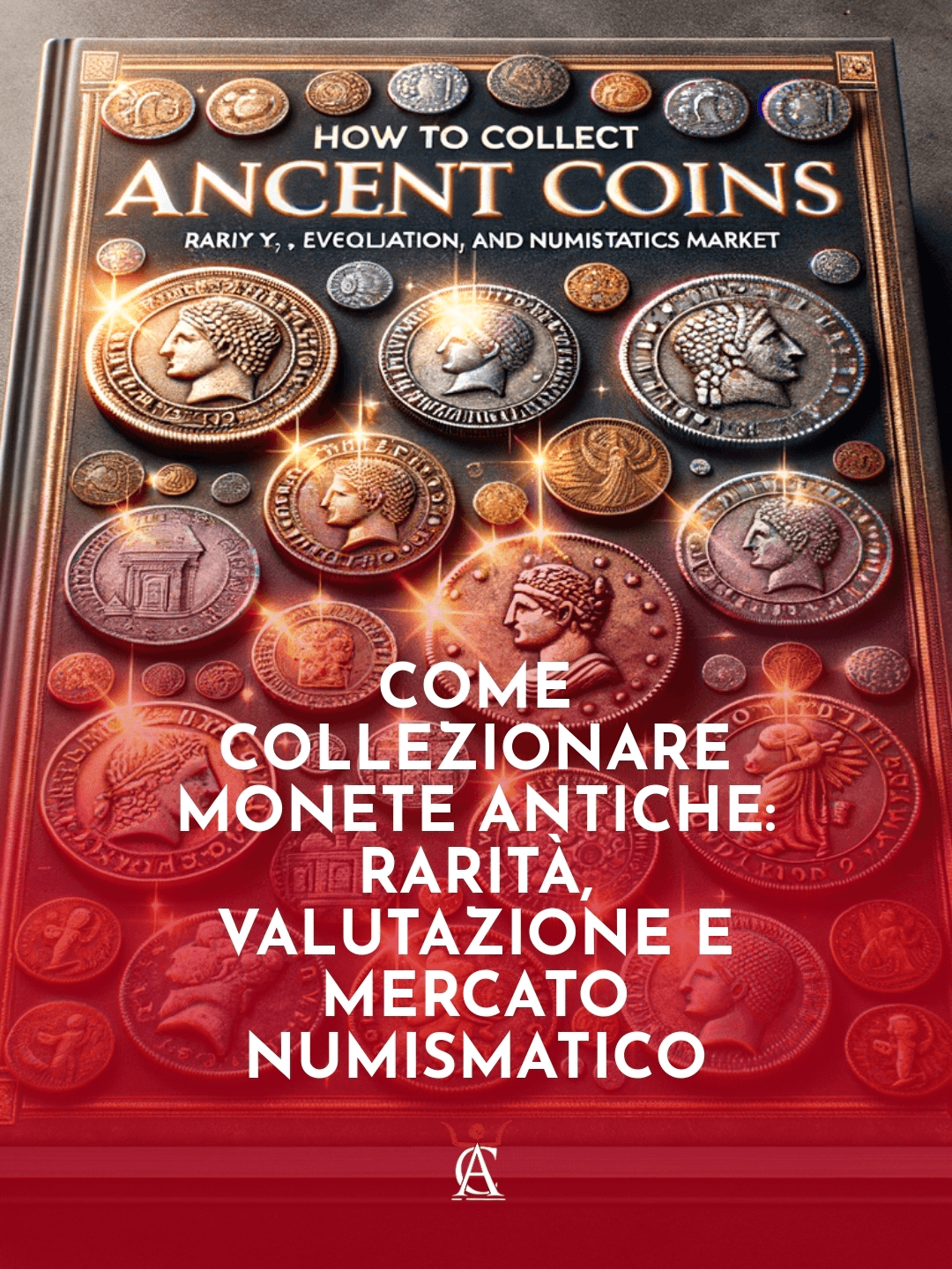 Come Collezionare Monete Antiche: Rarità, Valutazione e Mercato Numismatico