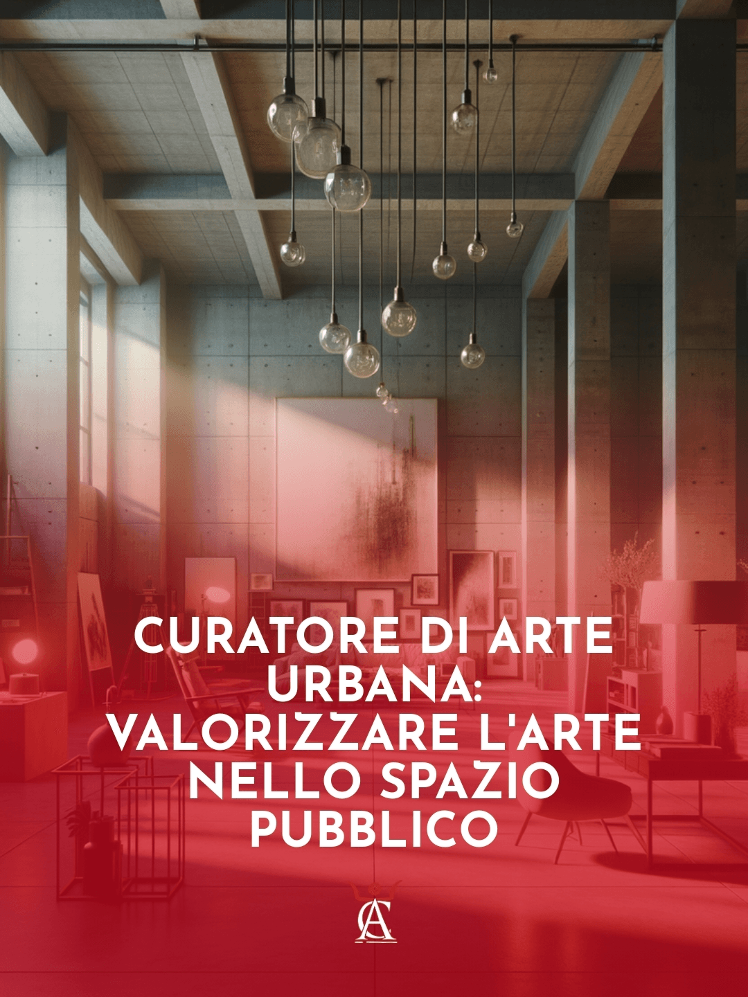 Curatore di Arte Urbana: Valorizzare l'Arte nello Spazio Pubblico