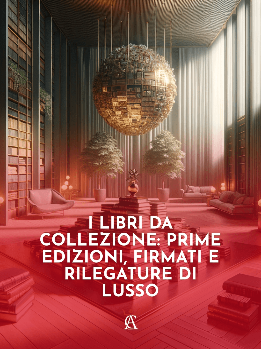 I Libri da Collezione: Prime Edizioni, Firmati e Rilegature di Lusso