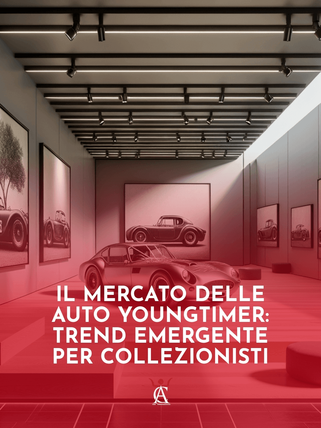 Il Mercato delle Auto Youngtimer: Trend Emergente per Collezionisti
