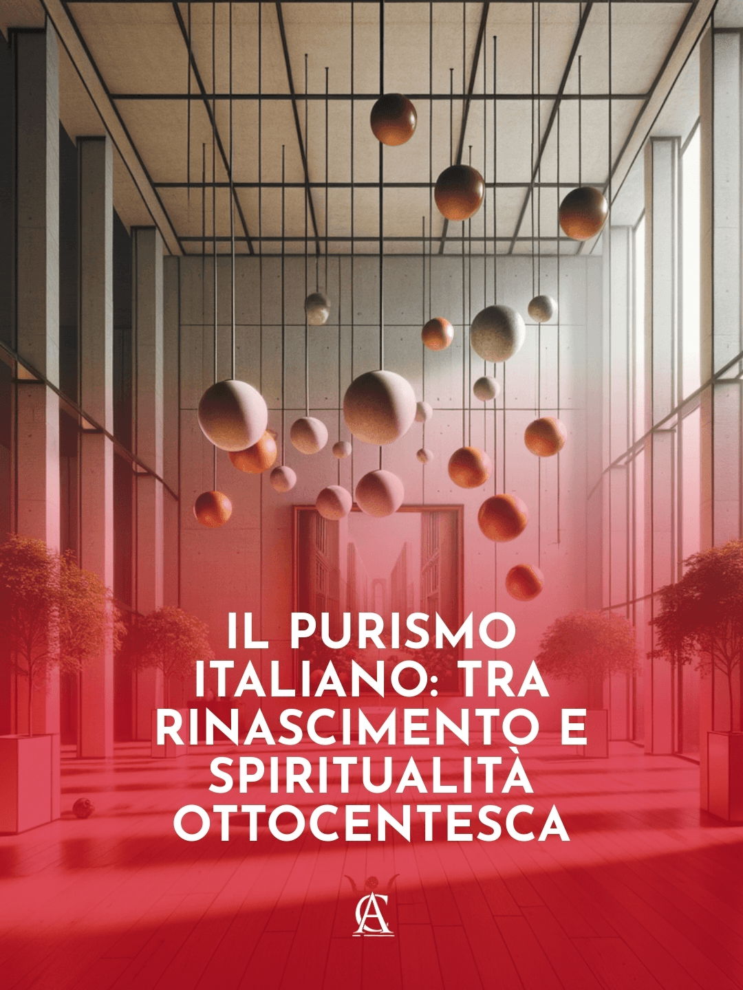 Il Purismo Italiano: Tra Rinascimento e Spiritualità Ottocentesca
