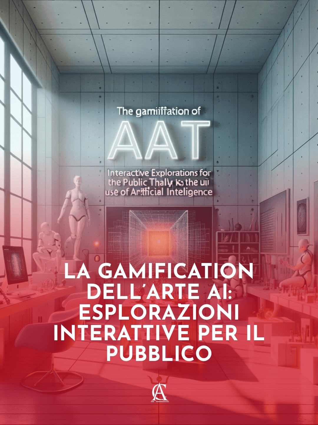La Gamification dell’Arte AI: Esplorazioni Interattive per il Pubblico