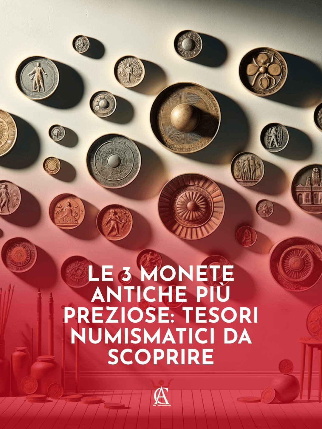 Le 3 Monete Antiche più Preziose: Tesori Numismatici da Scoprire