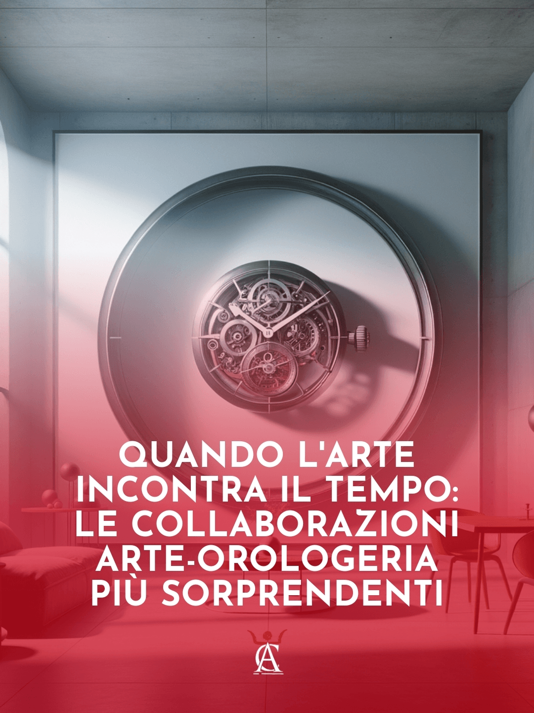 Quando l'Arte Incontra il Tempo: Le Collaborazioni Arte-Orologeria Più ...