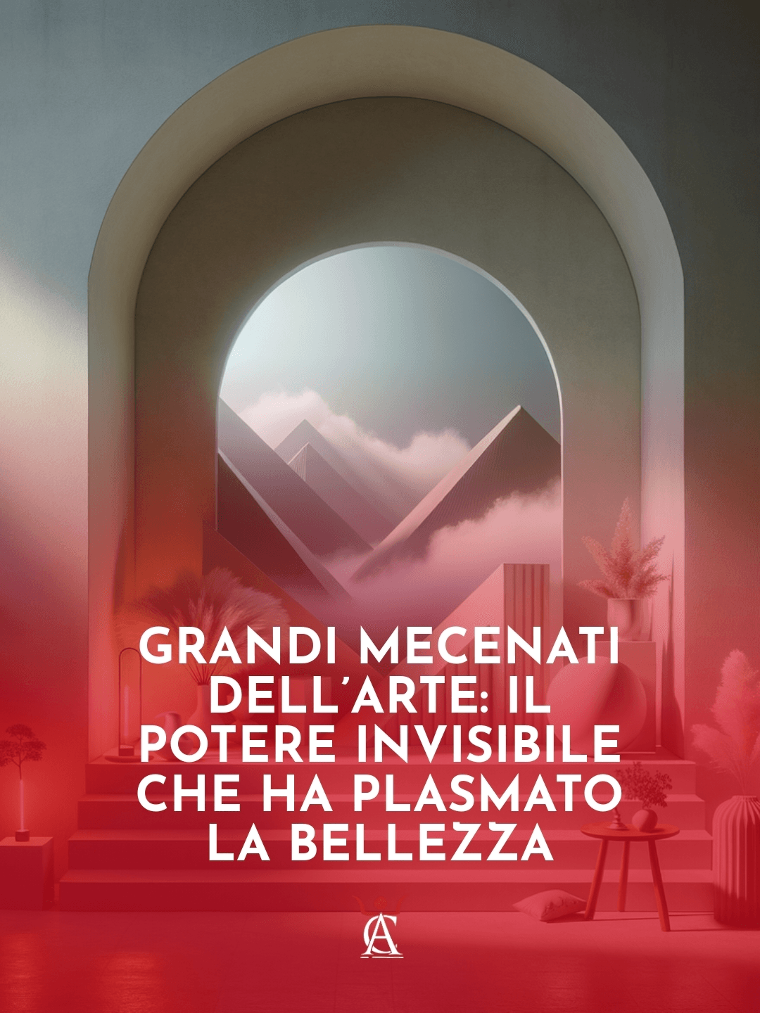 Grandi Mecenati dell’Arte: Il Potere Invisibile che Ha Plasmato la Bellezza