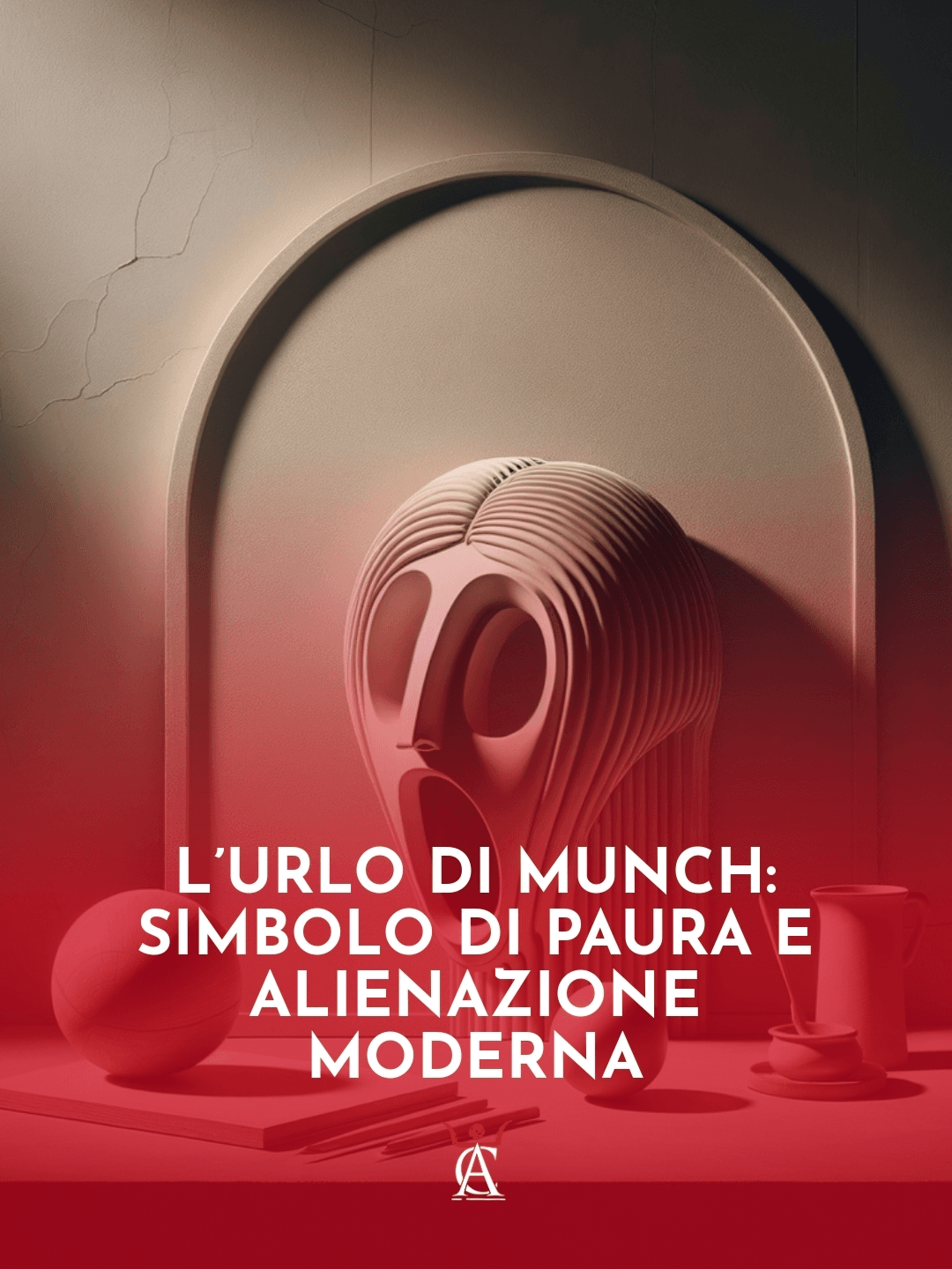 L’Urlo di Munch: Simbolo di Paura e Alienazione Moderna