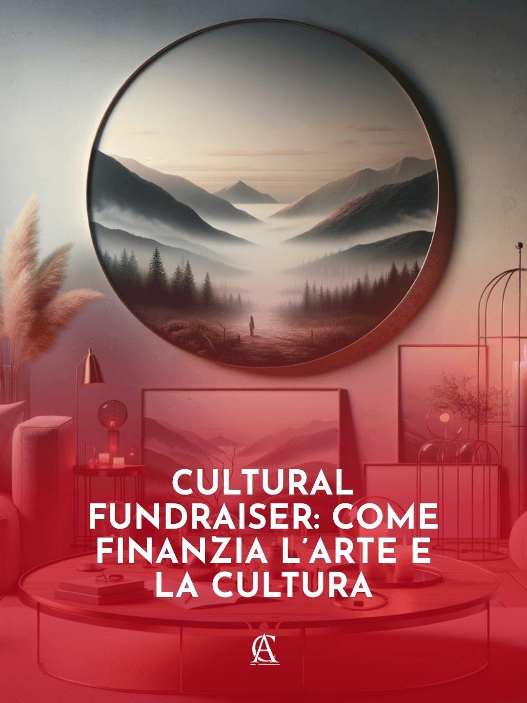 Cultural Fundraiser: Come Finanzia l’Arte e la Cultura