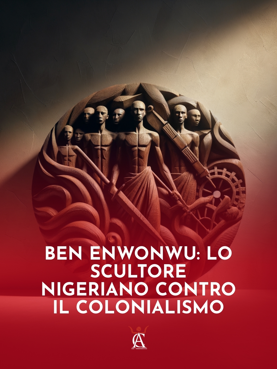 Ben Enwonwu: lo Scultore Nigeriano Contro il Colonialismo