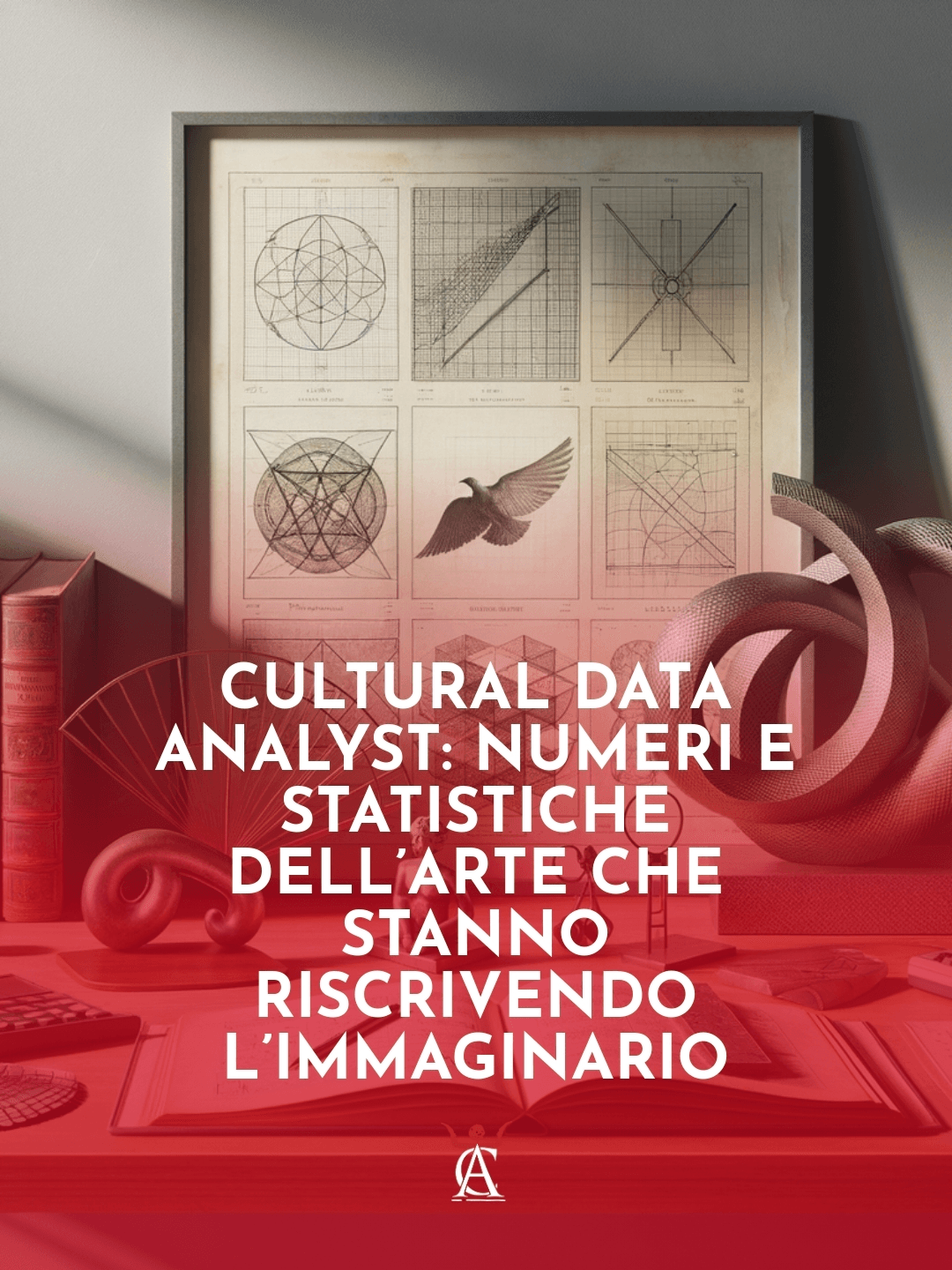 Cultural Data Analyst: Numeri e Statistiche dell’Arte Che Stanno ...